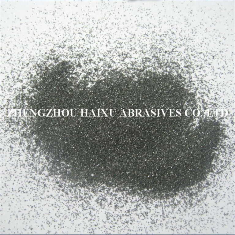 boron carbide grit - 150 | Boron Carbide - HAIXU